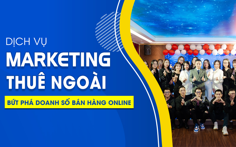 Báo Giá Phòng Marketing Thuê Ngoài – Giải Pháp Tối Ưu Chi Phí